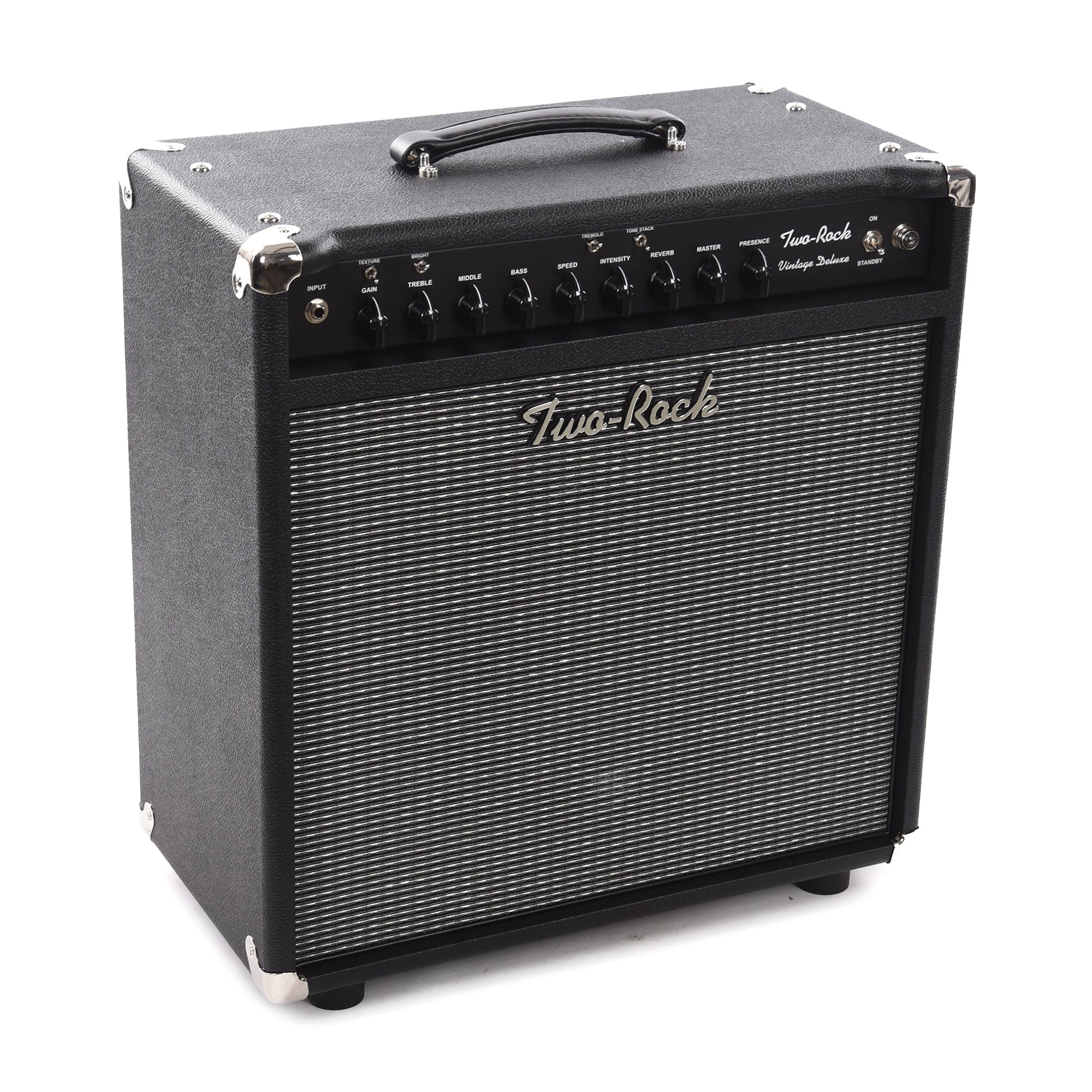 Two Rock Vintage Deluxe 40w 1x12 Combo – Chicago Music Exchange