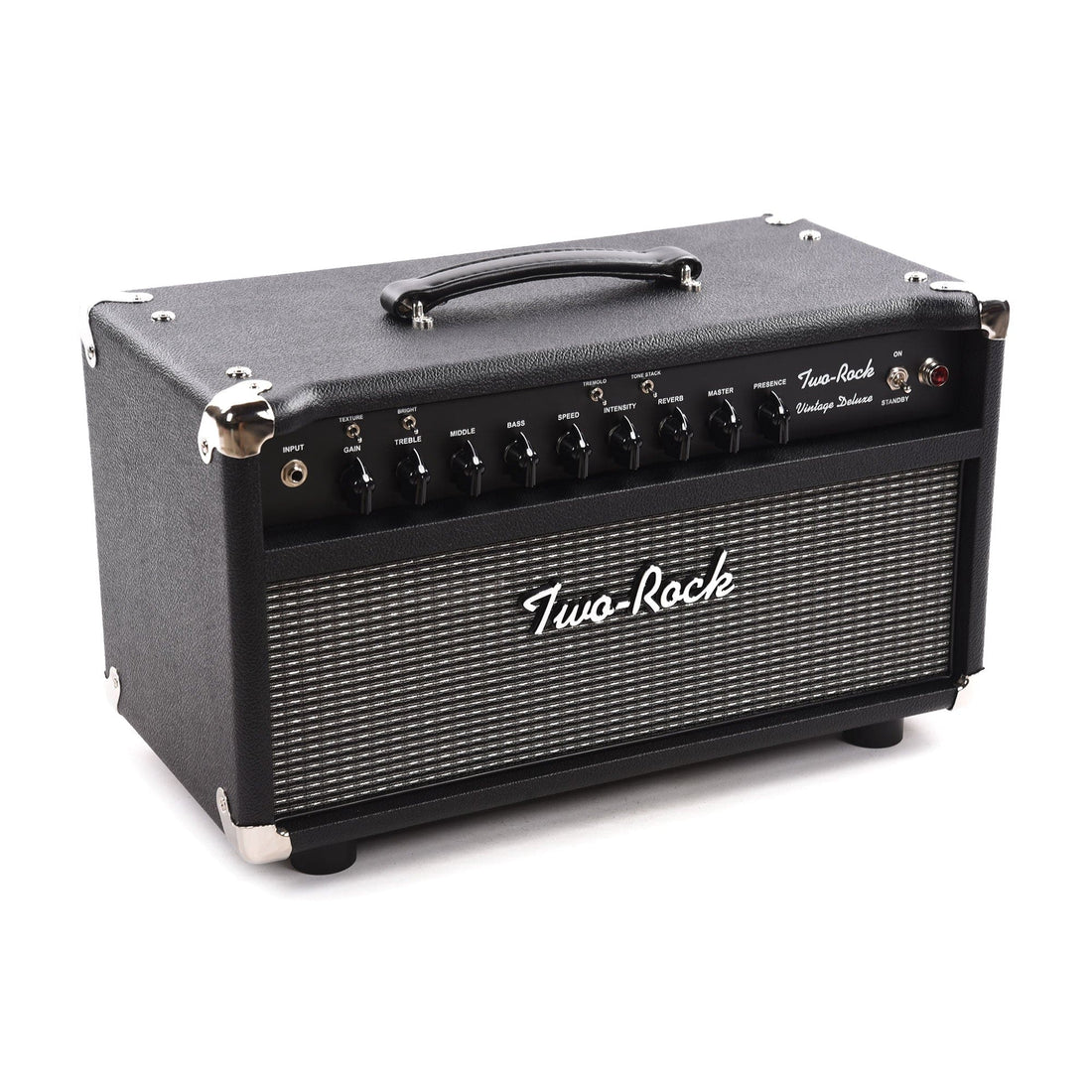 Two Rock Vintage Deluxe 35w Head – Chicago Music Exchange