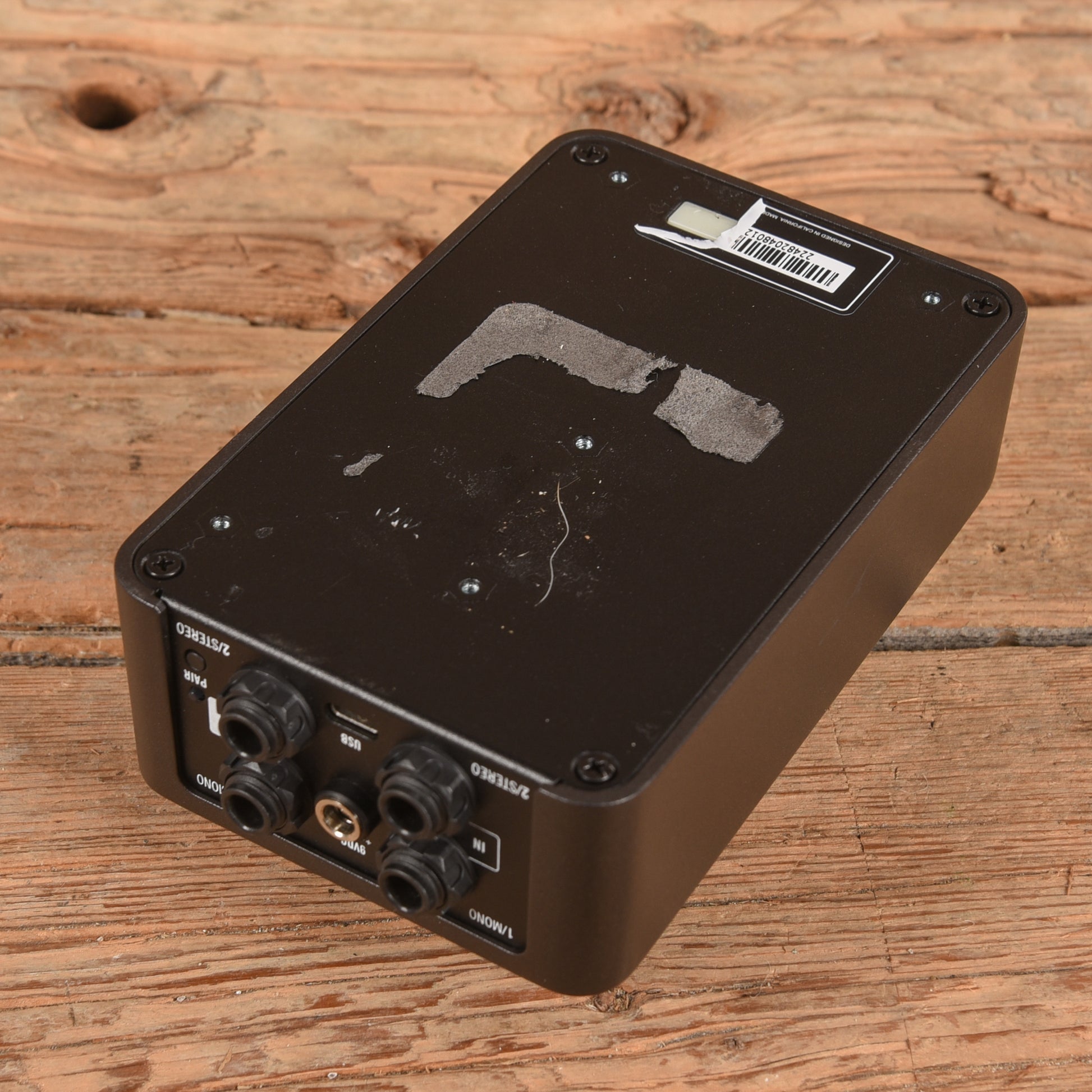 Universal Audio Audio Dream ’65 Reverb Amplifier – Chicago Music Exchange