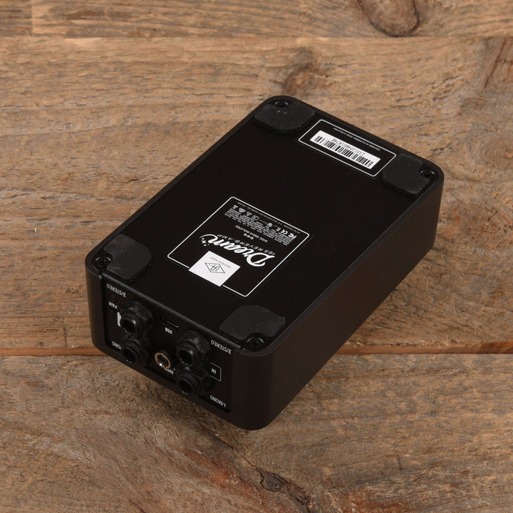Universal Audio Dream '65 Reverb Amplifier Pedal – Chicago Music Exchange