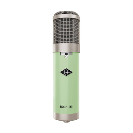 Pro Audio - Microphones – Chicago Music Exchange