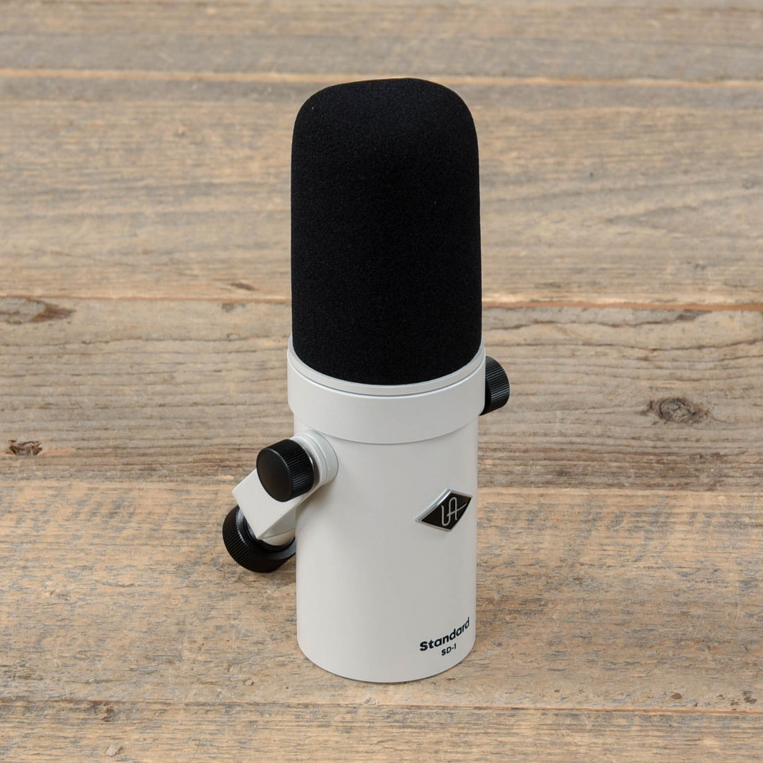 Universal Audio SD-1 Standard Dynamic Microphone – Chicago Music Exchange