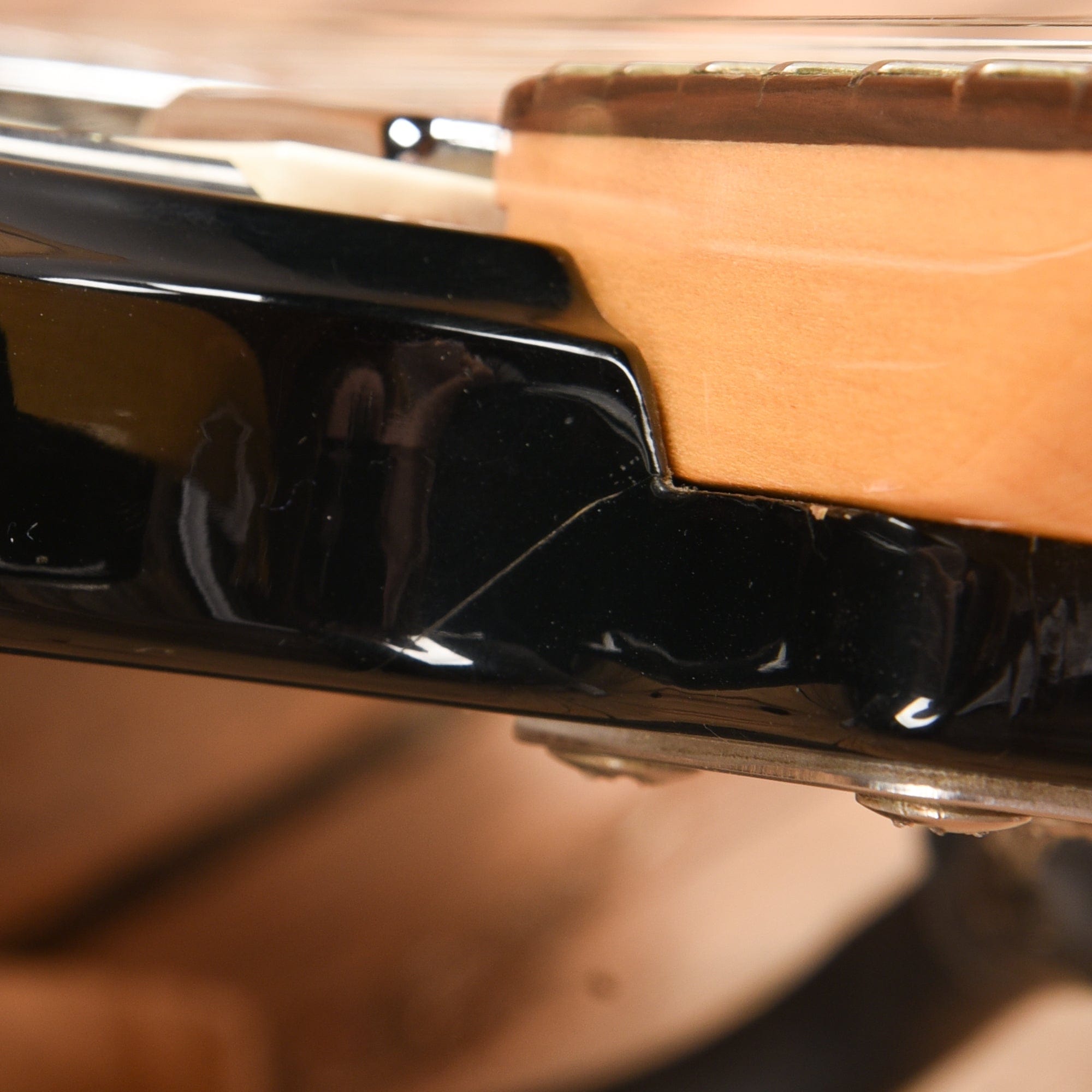 Univox High Flyer Guitar Sunburst 1970s – Chicago Music Exchange