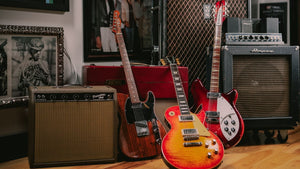 Chicago Music Exchange