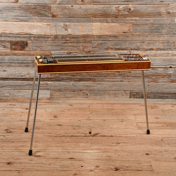 Vega Double Grande Natural 1950s – Chicago Music Exchange