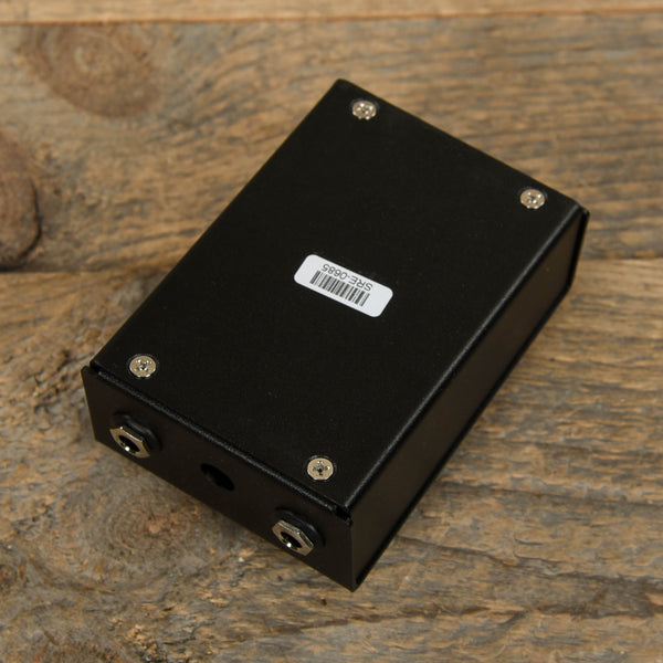 Vertex Effects Steel String Supreme (Slight Return) Overdrive Pedal ...