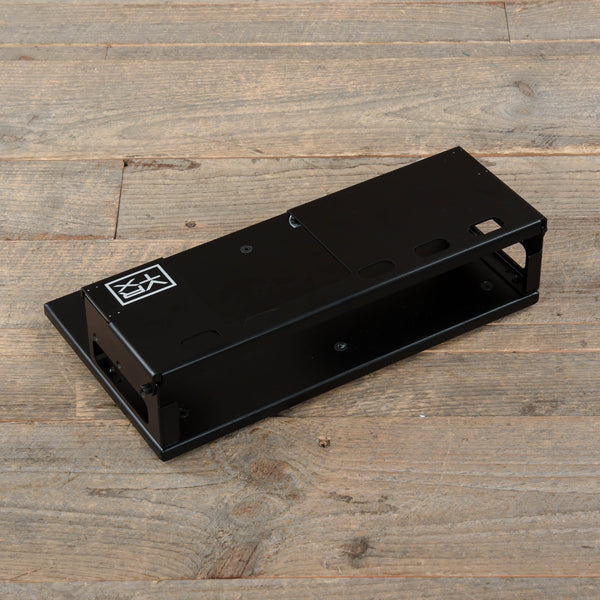 Vertex Travel Lite TL2 MKII Pedalboard 17"x10" w/TL2 Riser – Chicago ...