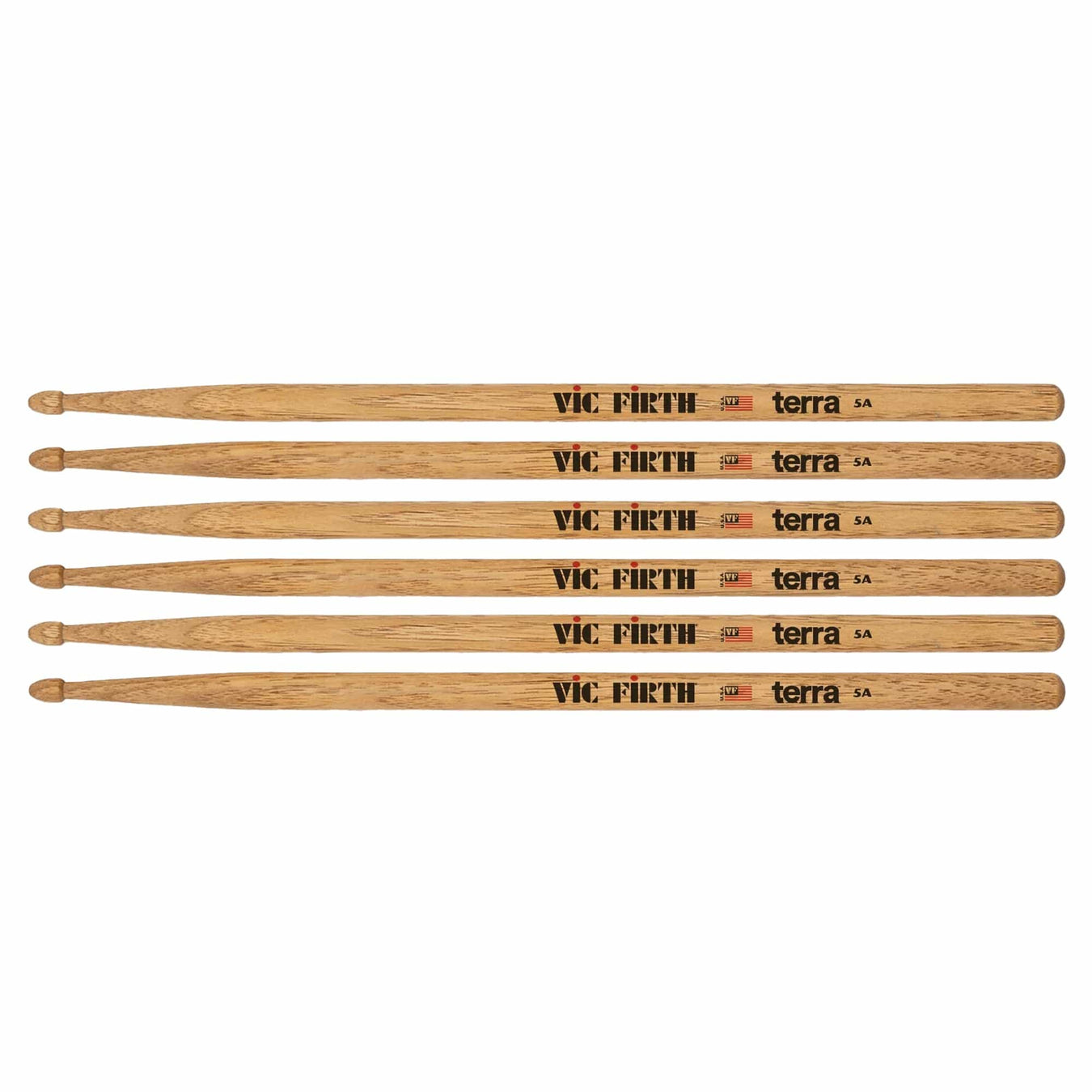 Vic Firth – Chicago Music Exchange