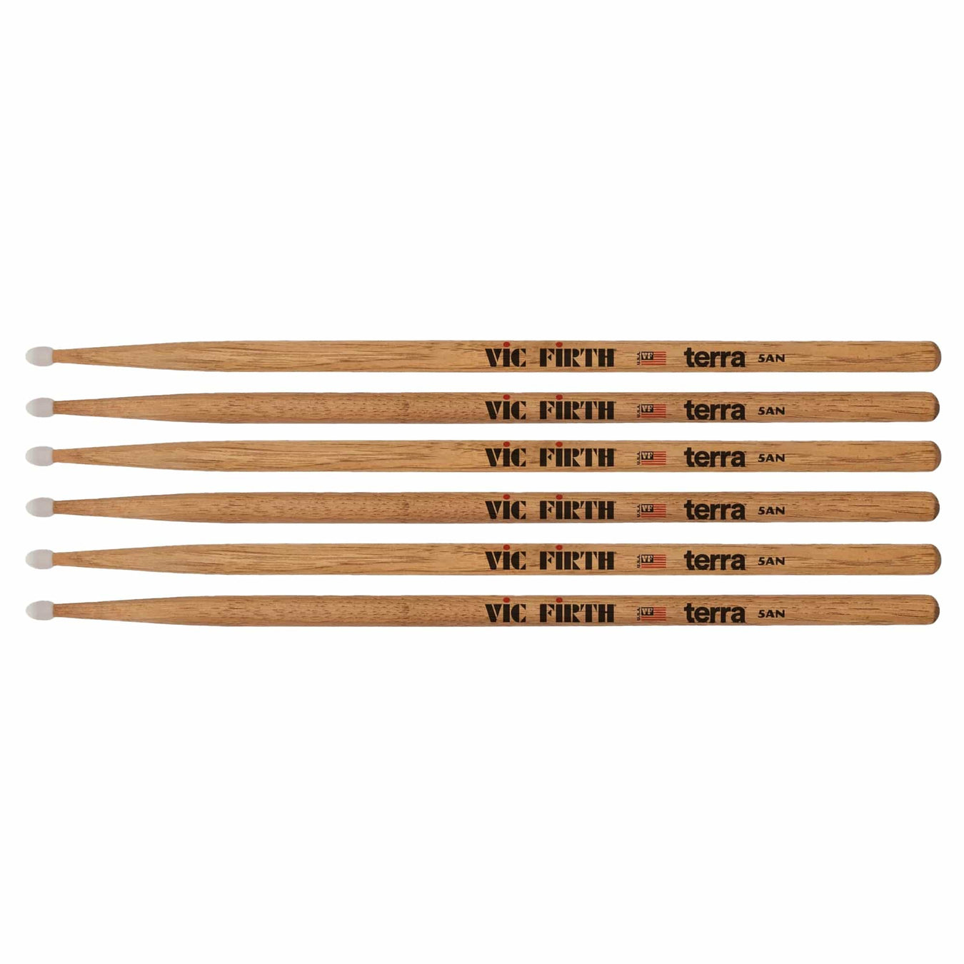 Vic Firth – Chicago Music Exchange