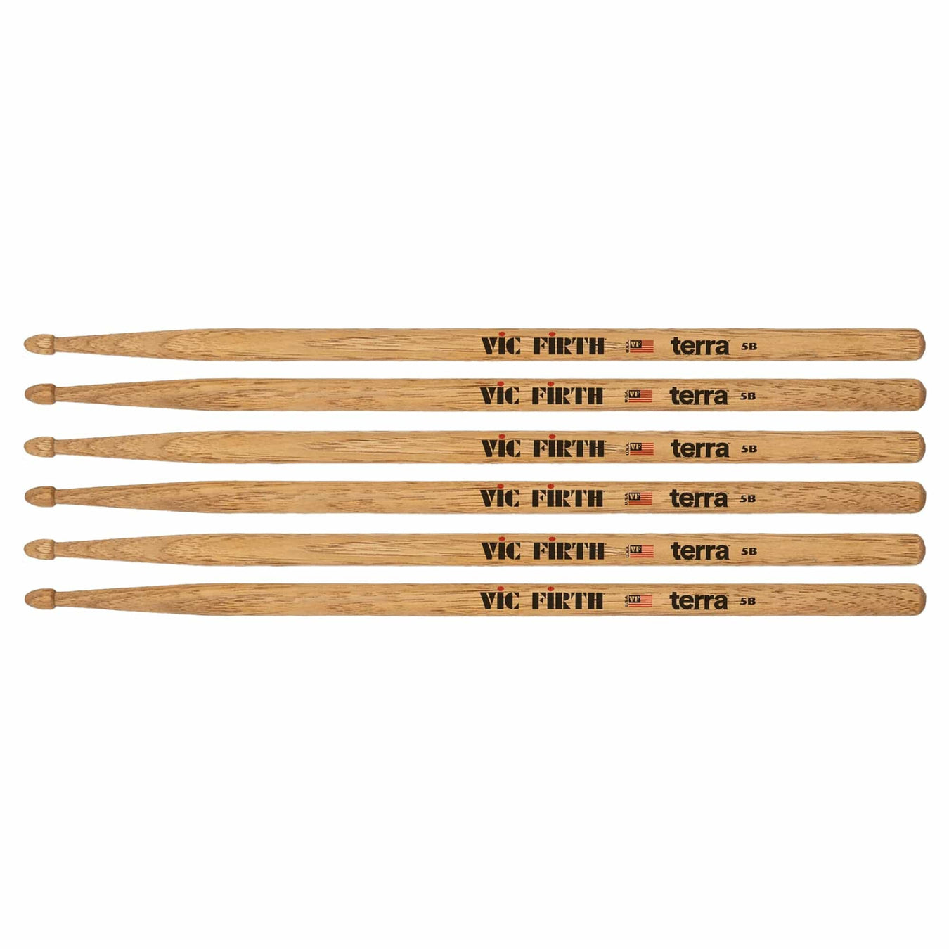 Vic Firth – Chicago Music Exchange