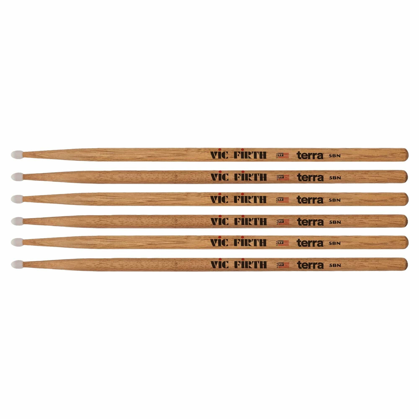 Vic Firth – Chicago Music Exchange