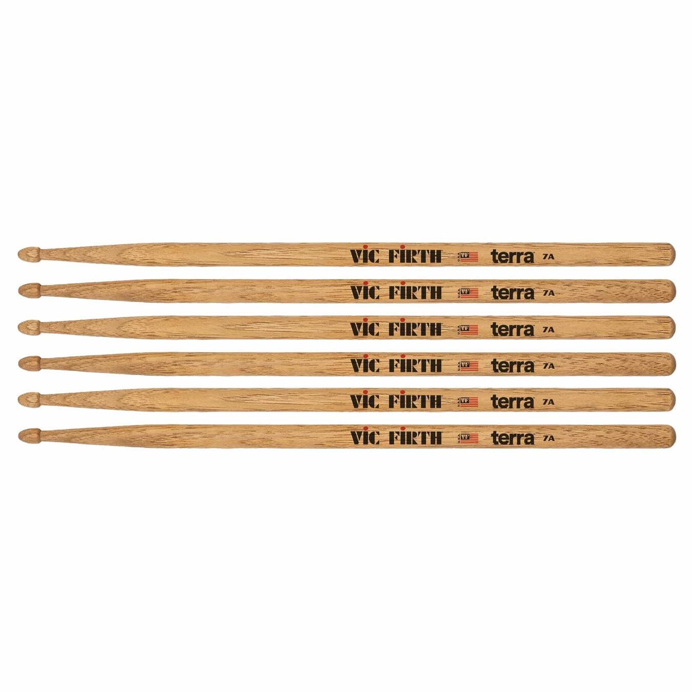 Vic Firth – Chicago Music Exchange