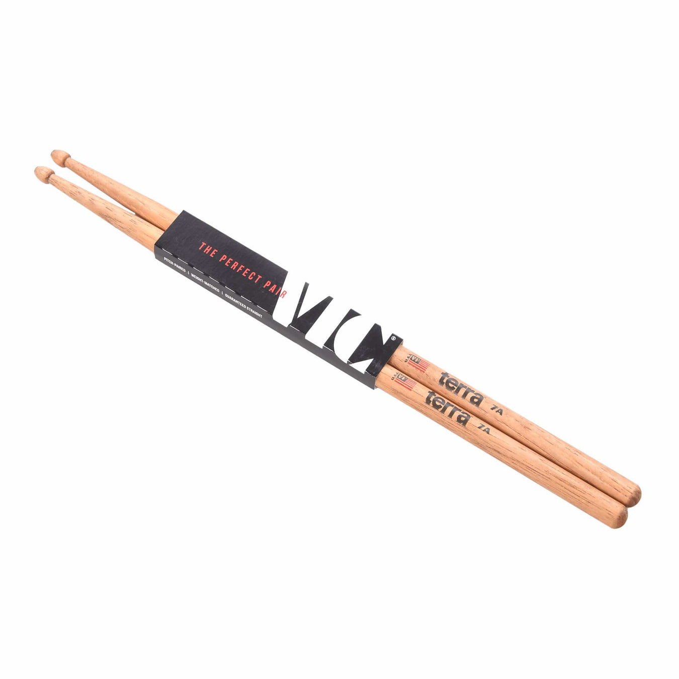 Vic Firth – Chicago Music Exchange