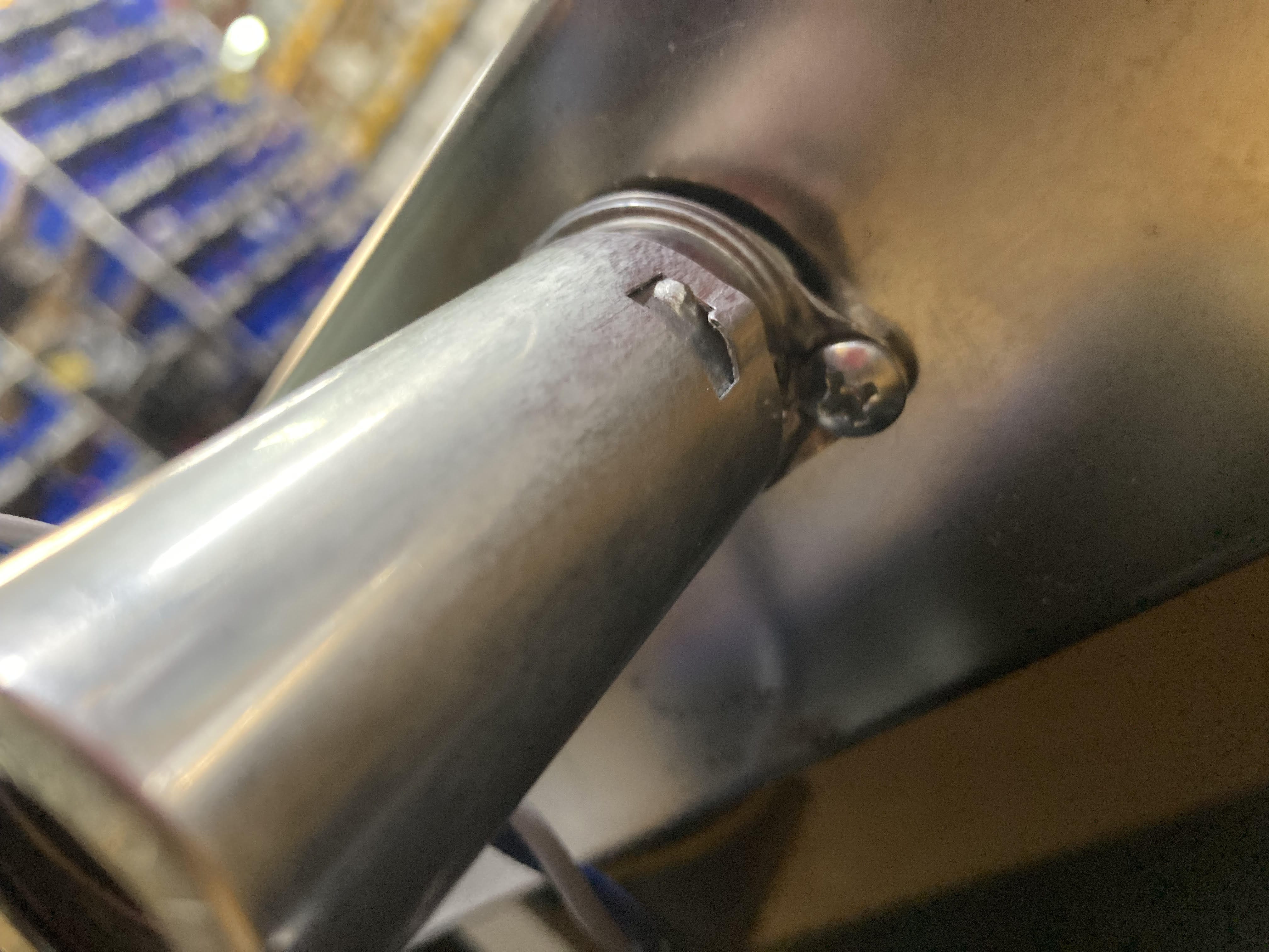 Victoria 20112 Tweed 1x12 Combo – Chicago Music Exchange