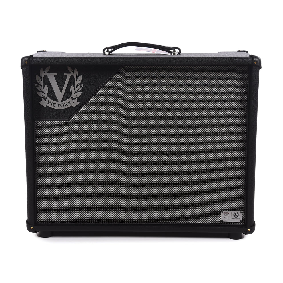 Victory Deputy 25 1x12 Combo Limited Edition w/ Celestion 100 Black ...