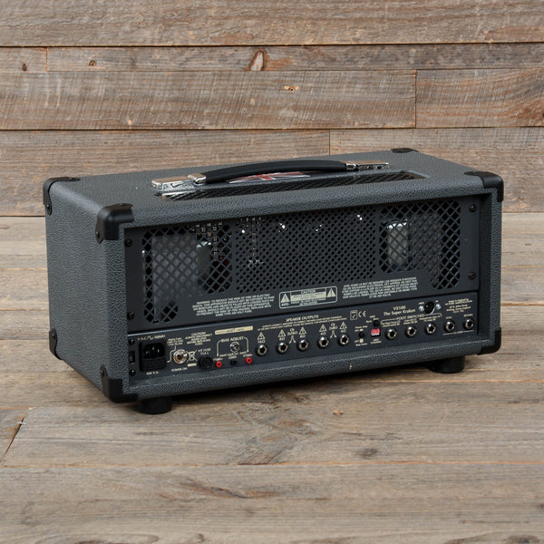 Victory VX100 The Super Kraken 100W Head – Chicago Music Exchange