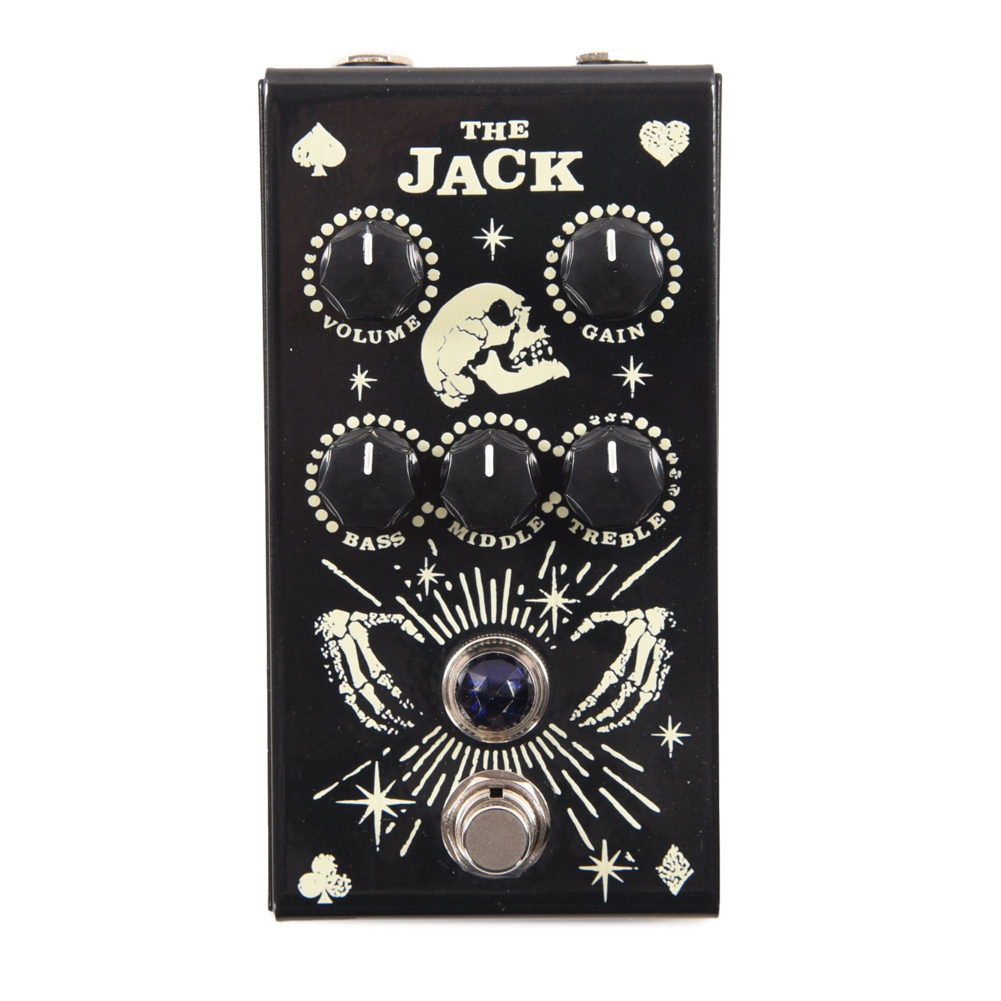 Introducing | Victory Amplifiers – Chicago Music Exchange