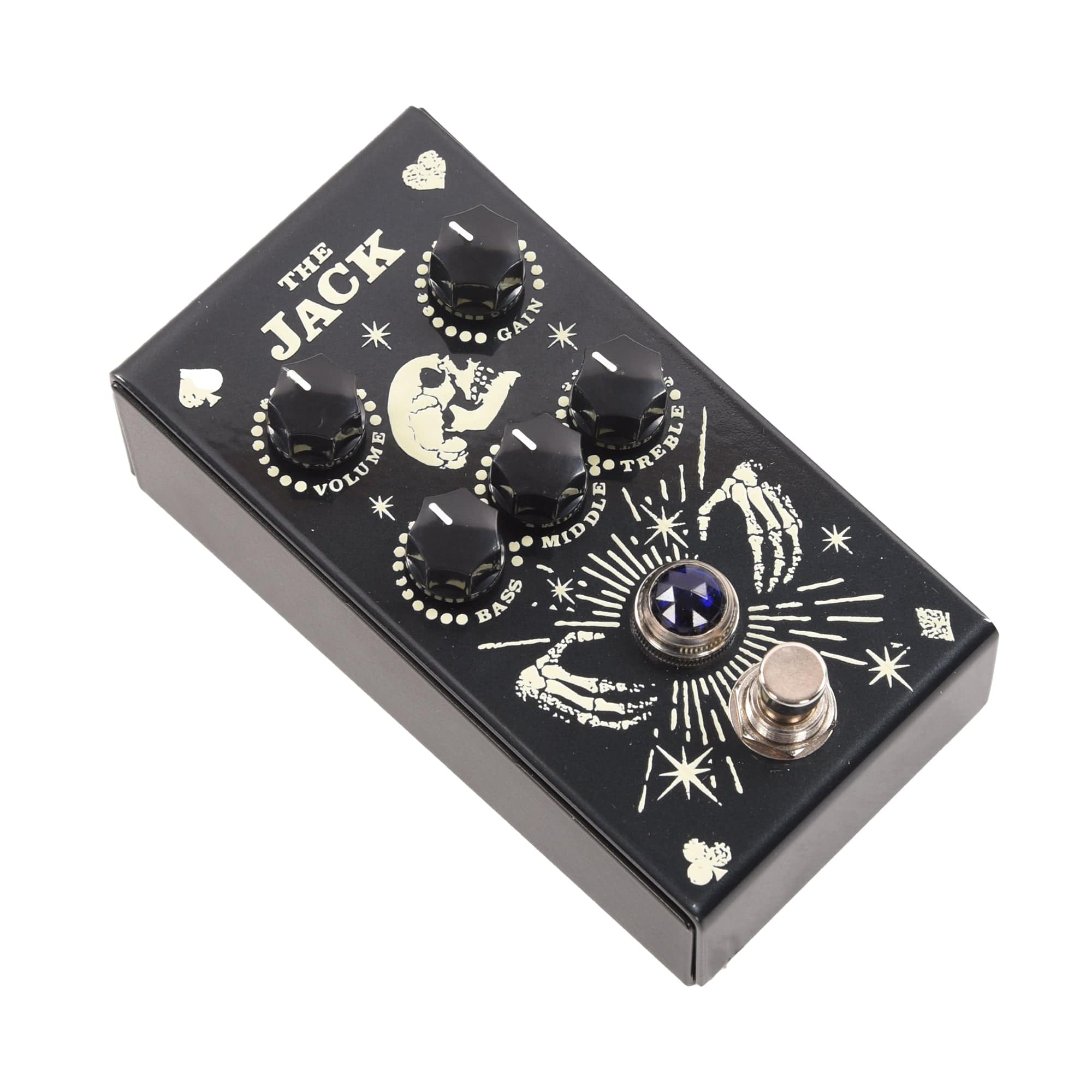 Introducing | Victory Amplifiers – Chicago Music Exchange