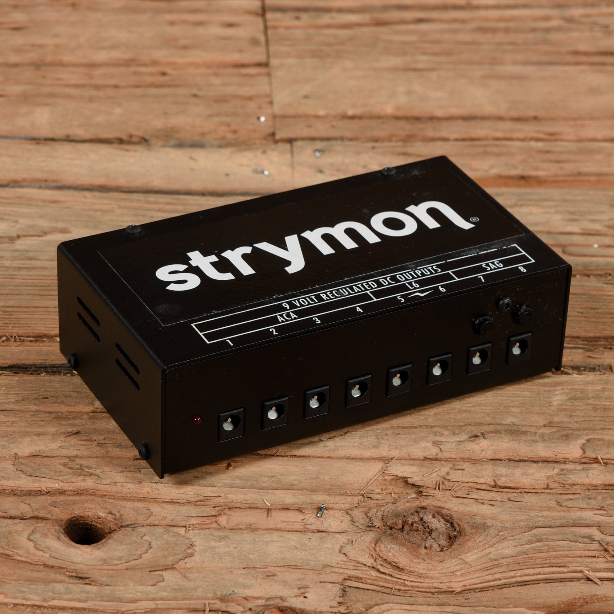 Voodoo Lab Pedal Power 2 Plus – Chicago Music Exchange