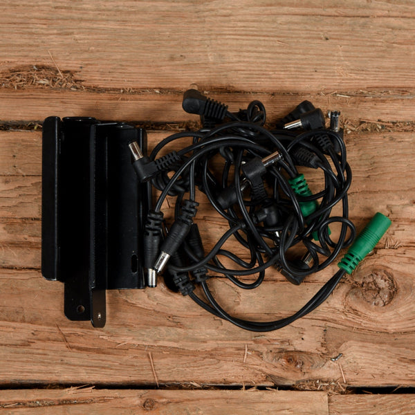 Voodoo Lab Pedal Power 2 Plus – Chicago Music Exchange