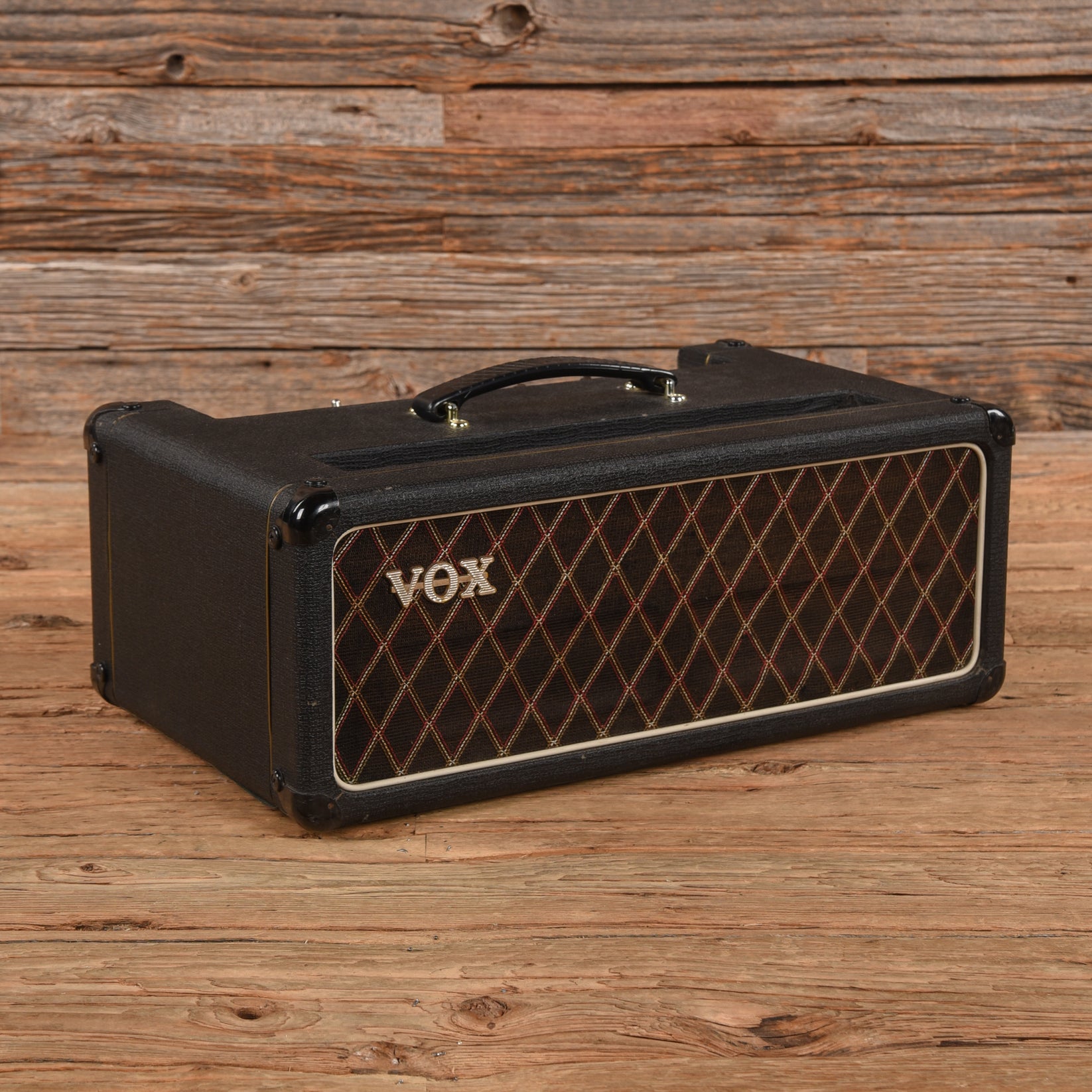 Vox AC-100 MkI Head 1965 – Chicago Music Exchange