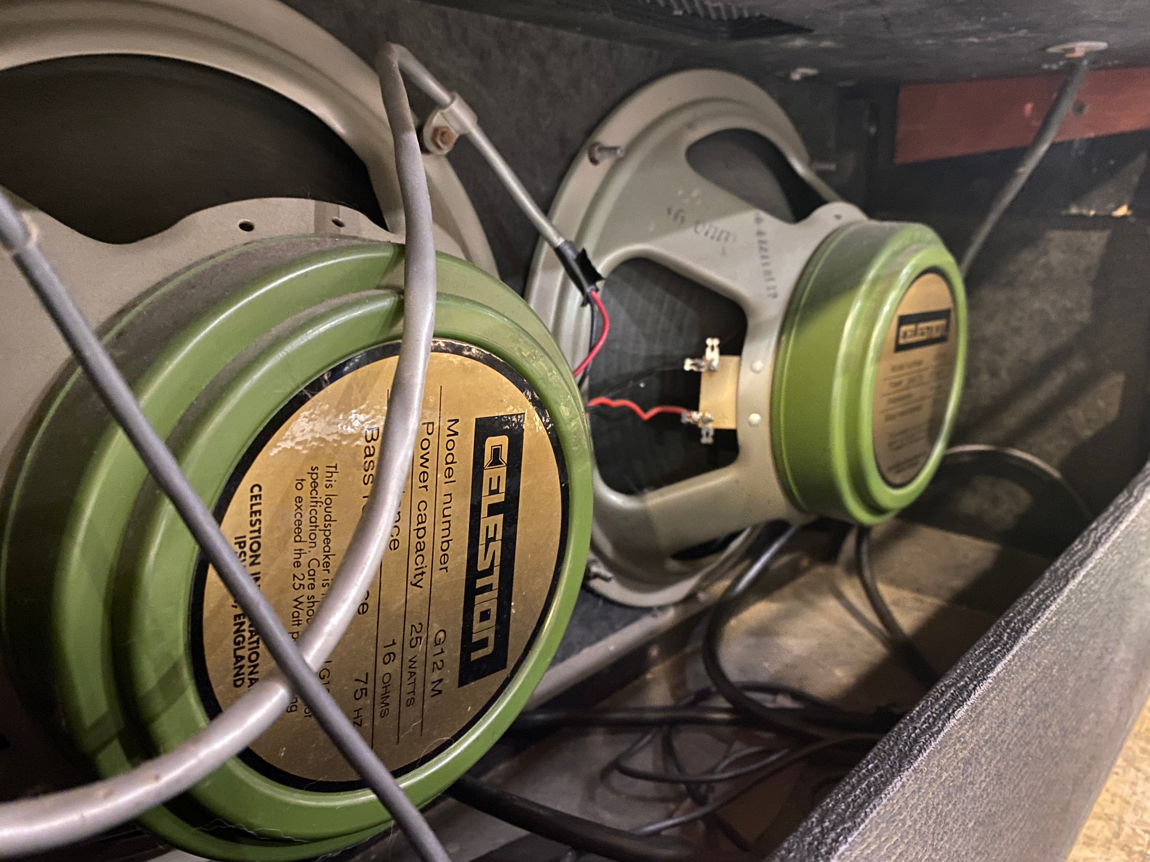 Vox AC30 Top Boost 30 Reverb 3-Channel 30-Watt 2x12" Guitar Combo Amp ...