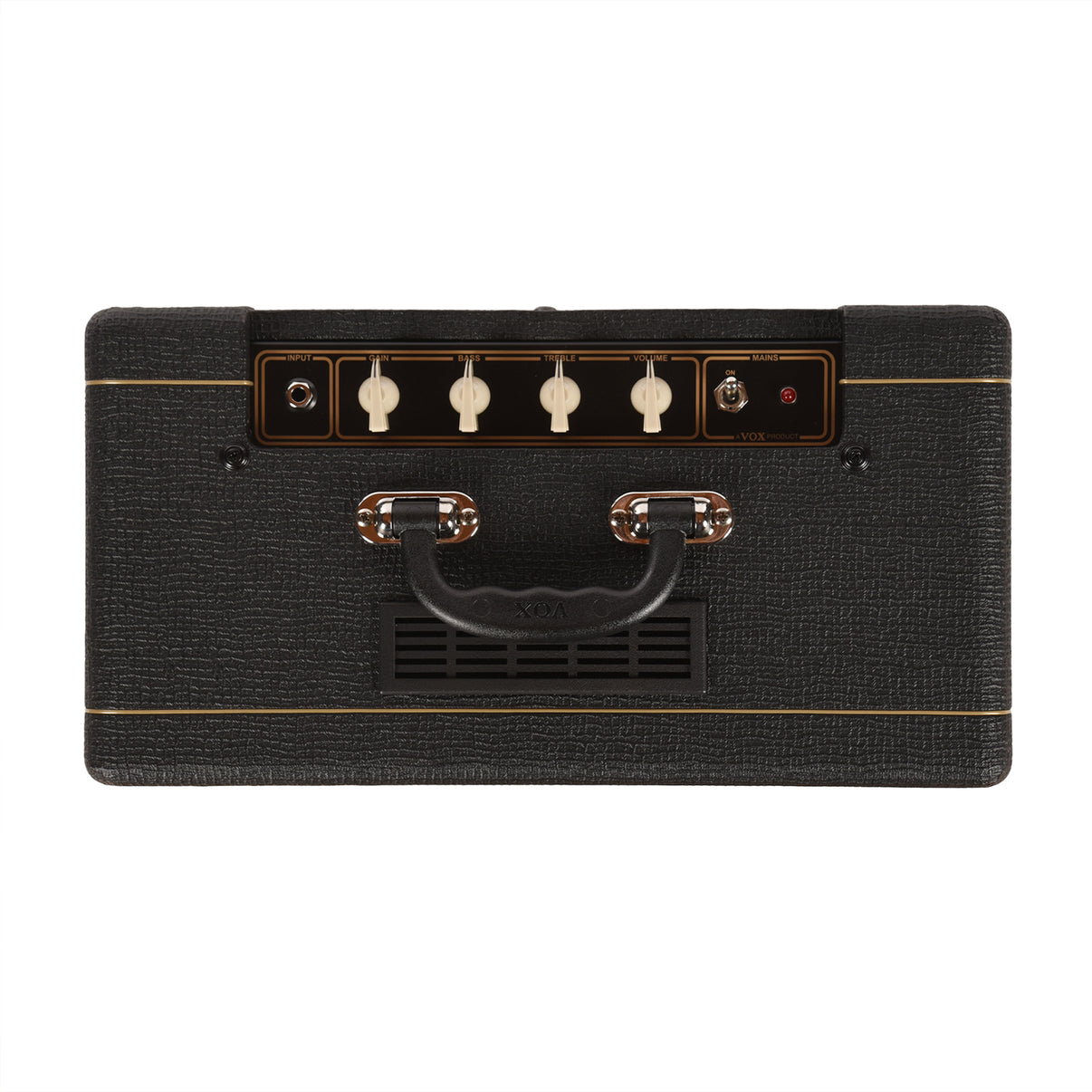 Vox AC4 4 Watt 1x12 Classic Limited Edition Combo – Chicago Music Exchange
