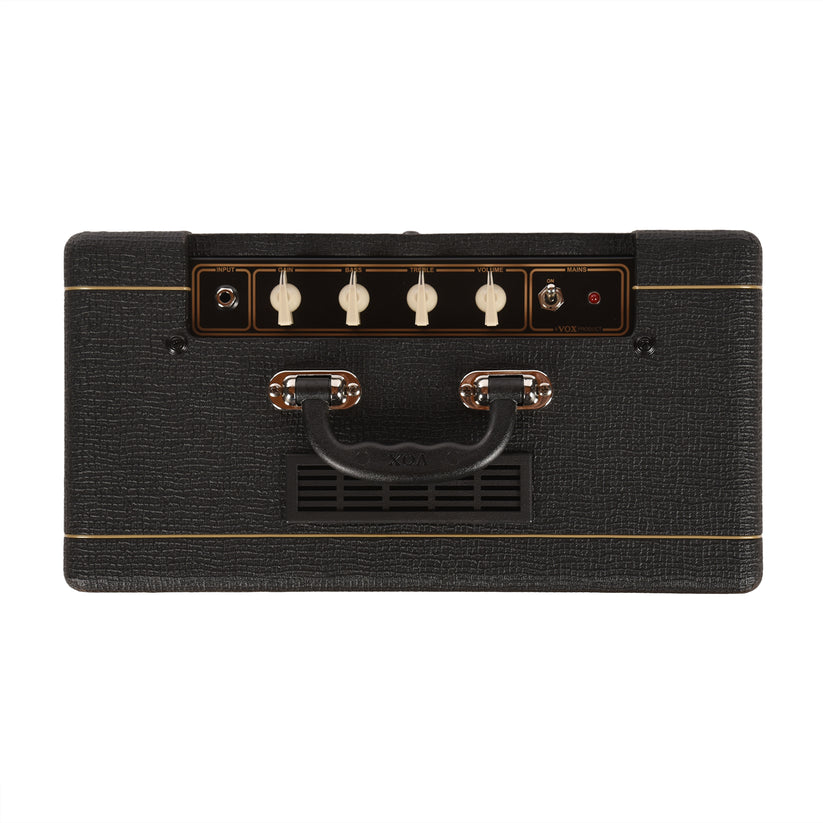 Vox AC4 4 Watt 1x12 Classic Limited Edition Combo – Chicago Music Exchange