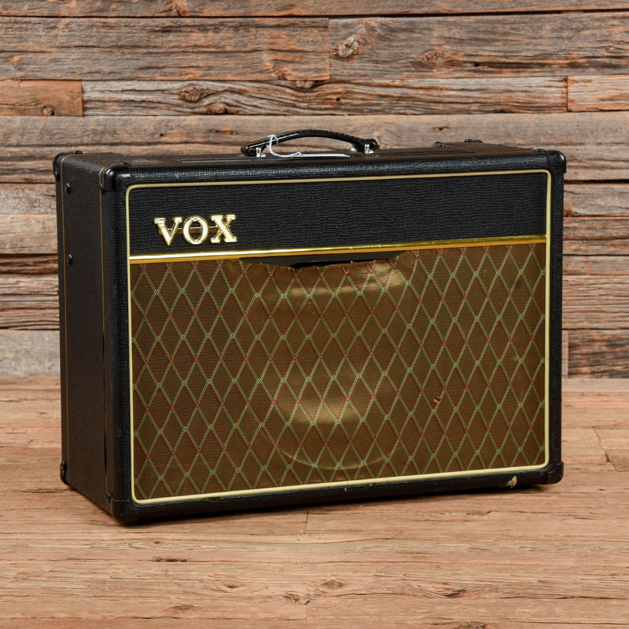 Vox – Chicago Music Exchange