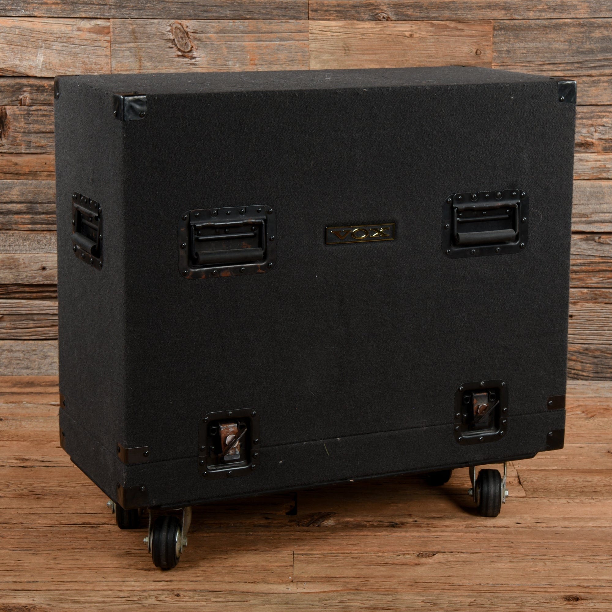 Vox AC30TB 2-Channel 30-Watt 2x12" Guitar Combo Amp – Chicago Music ...