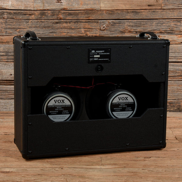 Vox V212BN – Chicago Music Exchange