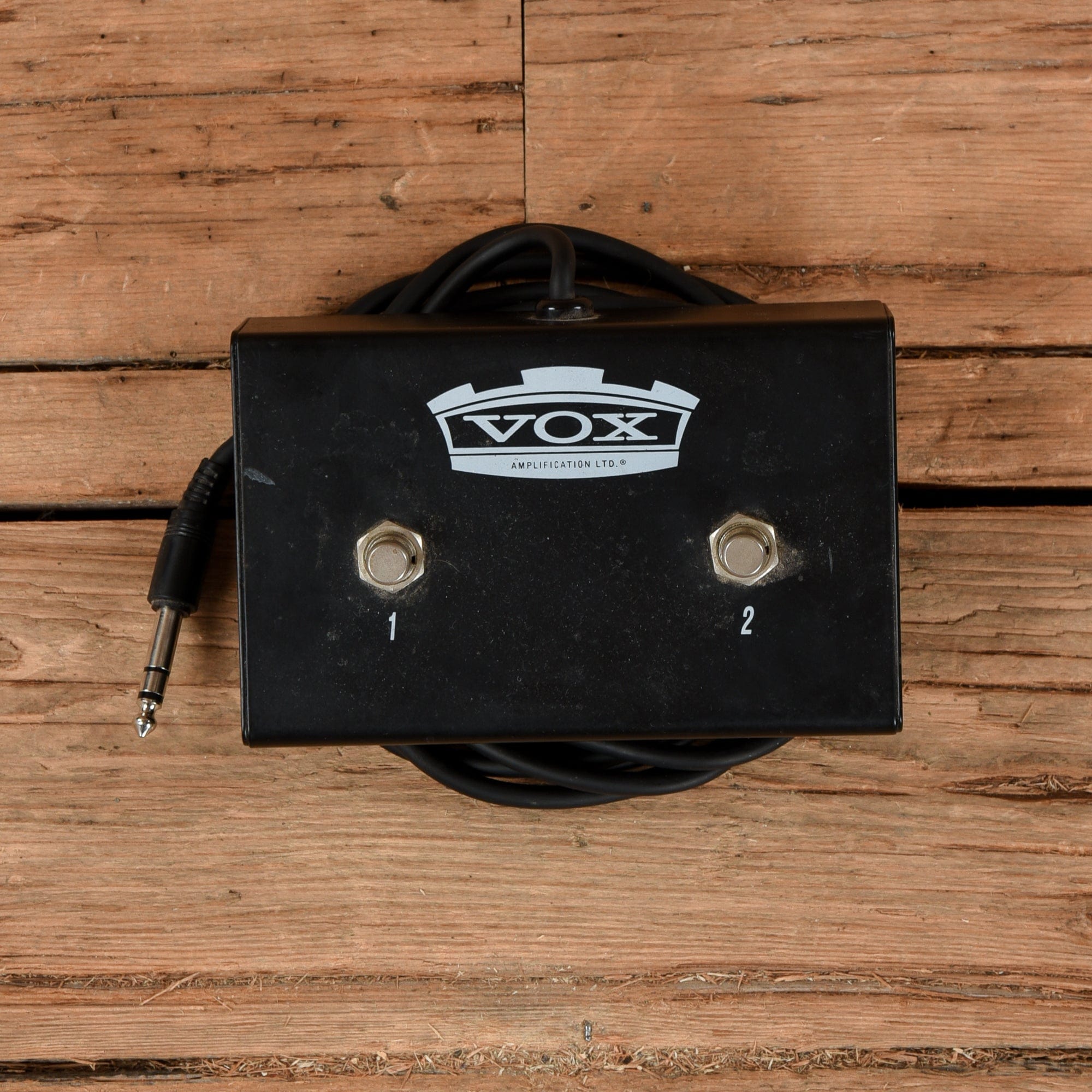 Vox AD15VT – Chicago Music Exchange
