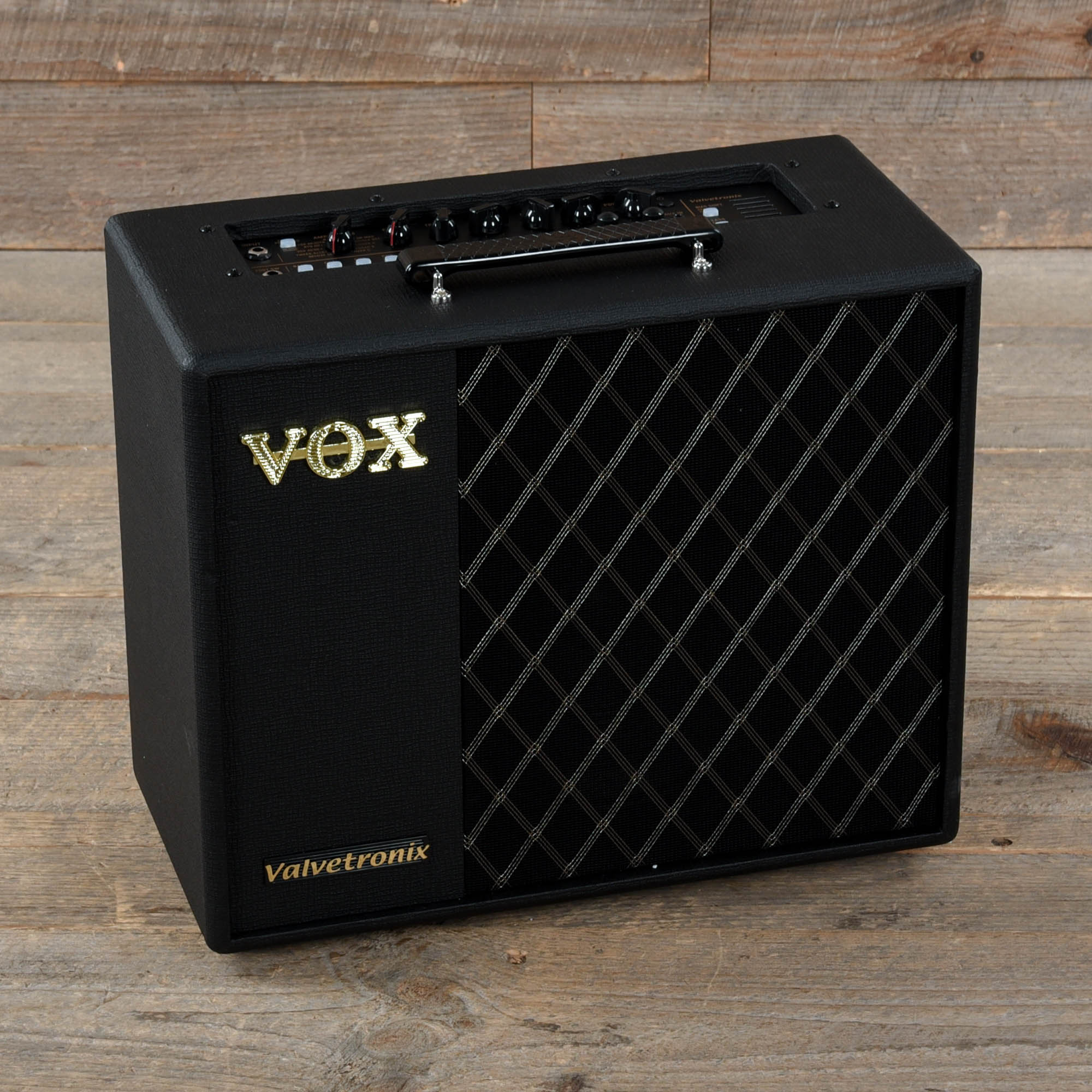 Vox VT40X 40W 1x10" Combo – Chicago Music Exchange