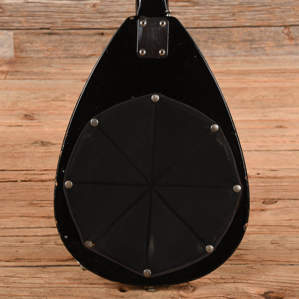 Vox Mark IV Black 1967 – Chicago Music Exchange