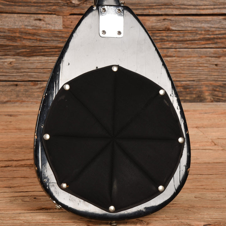 Vox Mark IV Black 1967 – Chicago Music Exchange