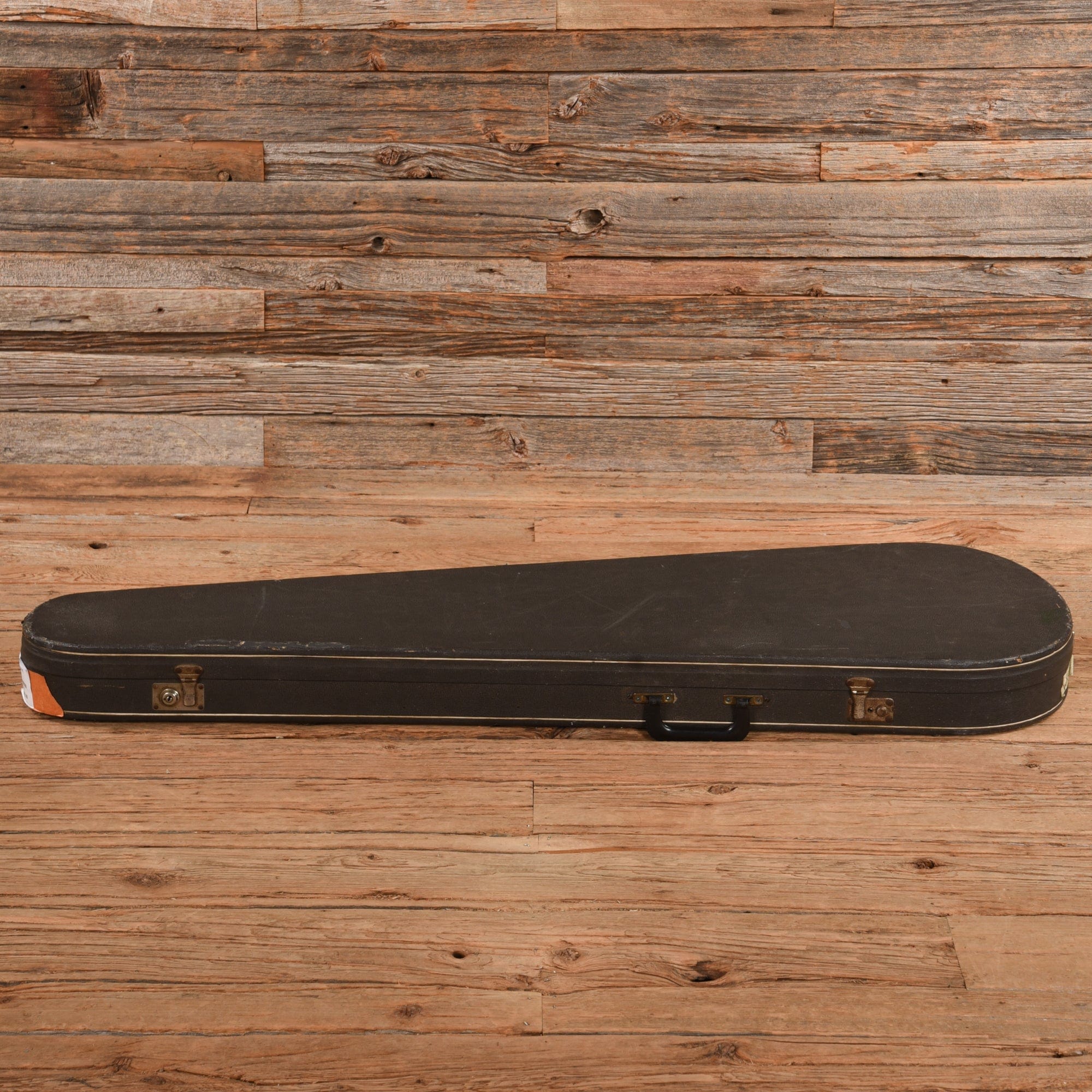 Vox Mark IV Black 1967 – Chicago Music Exchange