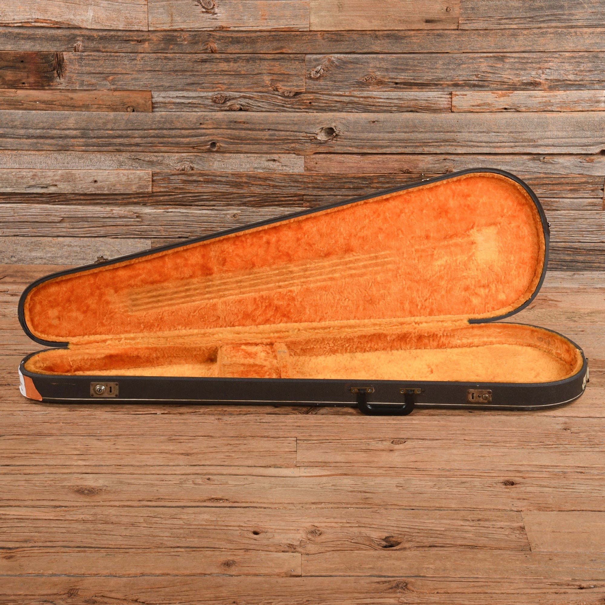 Vox Mark IV Black 1967 – Chicago Music Exchange