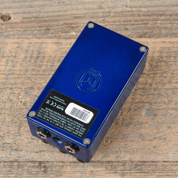 Walrus Audio Slo Multi Texture Reverb – Chicago Music Exchange