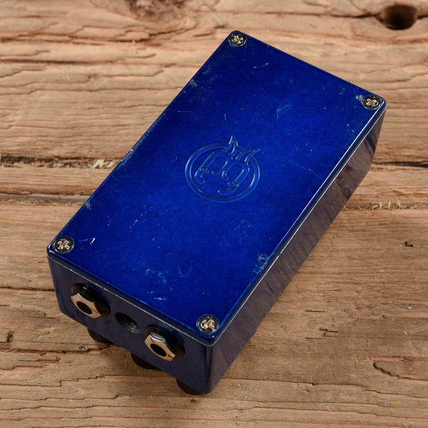 Walrus SLO Multi-Texture Reverb – Chicago Music Exchange