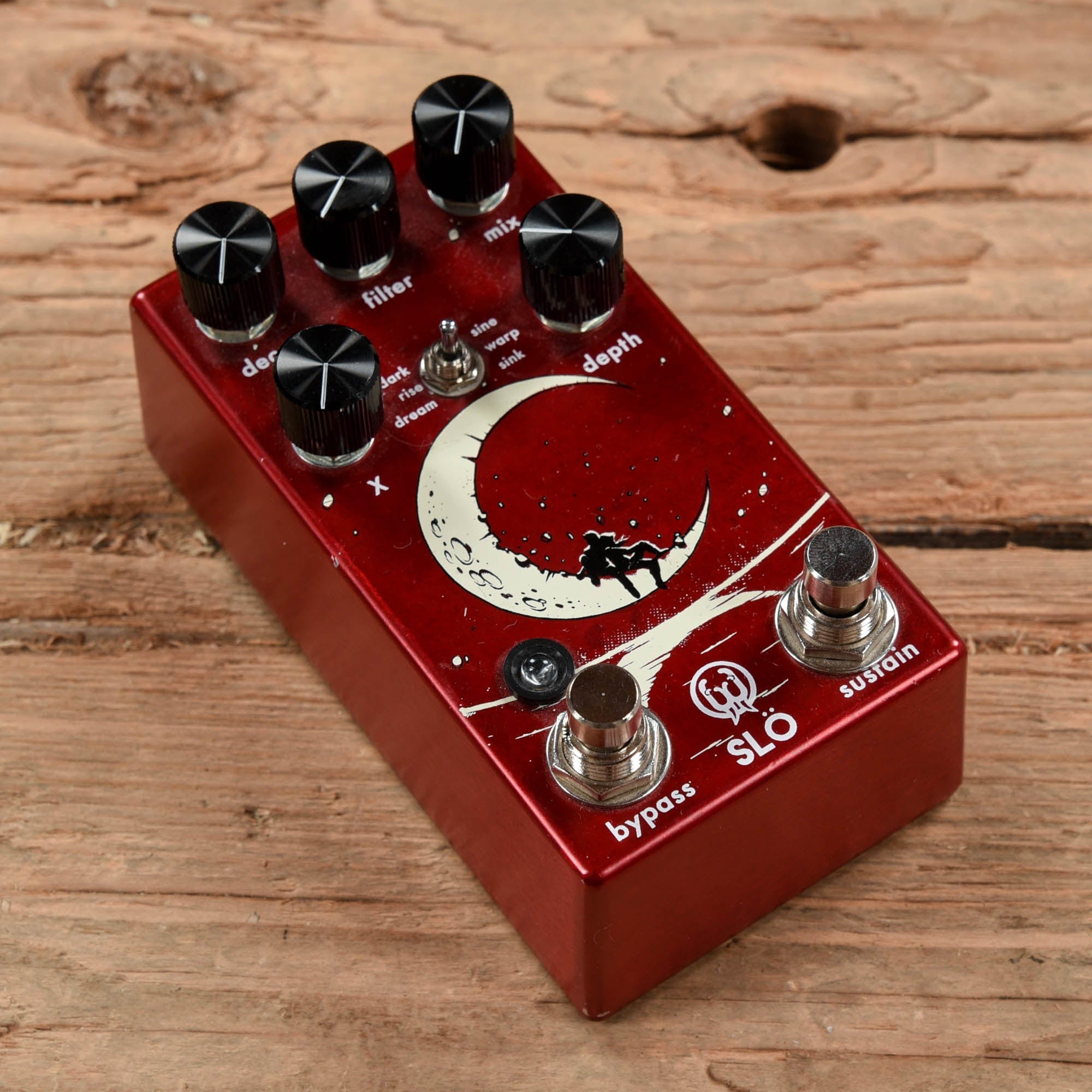 Walrus SLO – Chicago Music Exchange