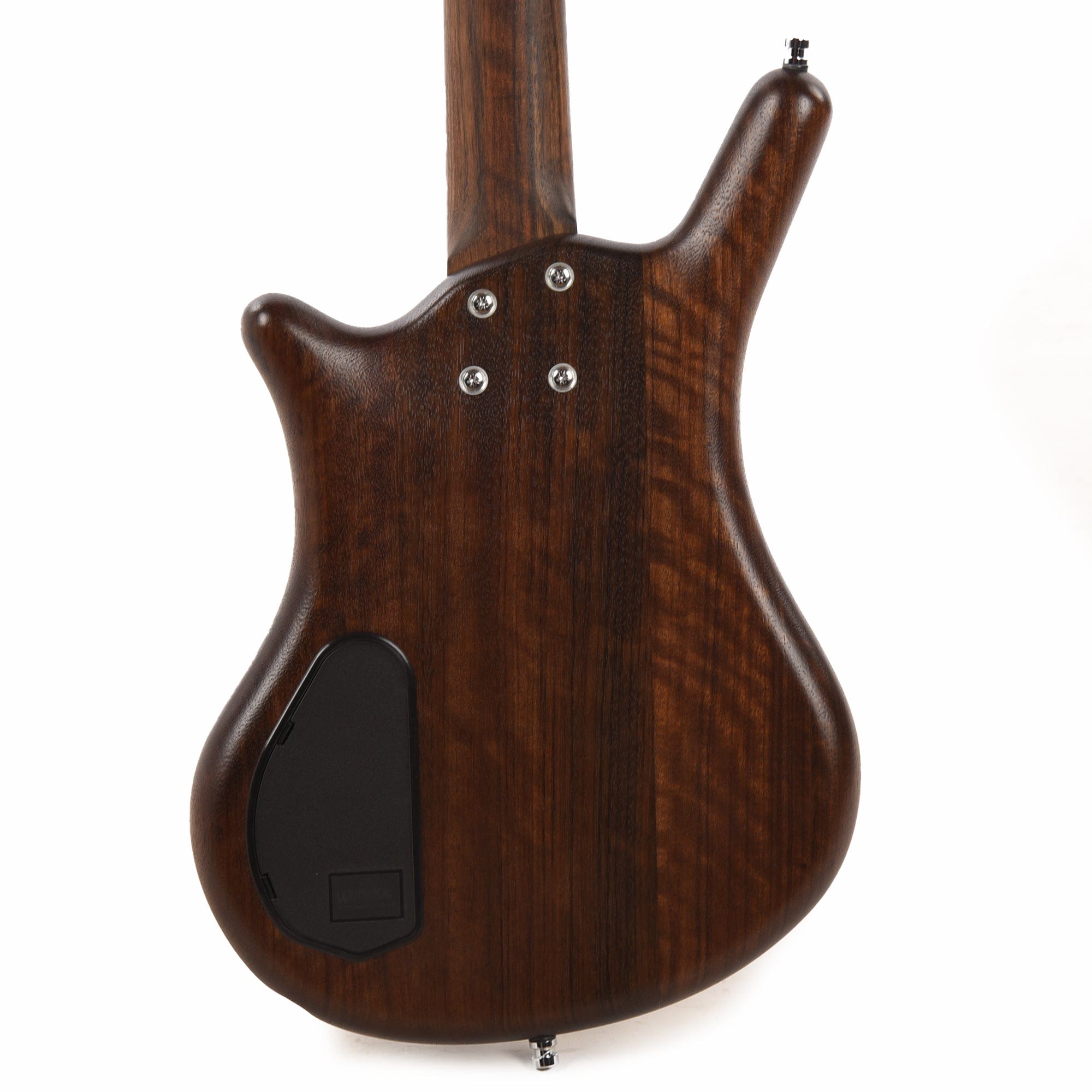 Inside: Warwick Bass Workshop Q&A with Peter-Hans Wilfer – Chicago ...