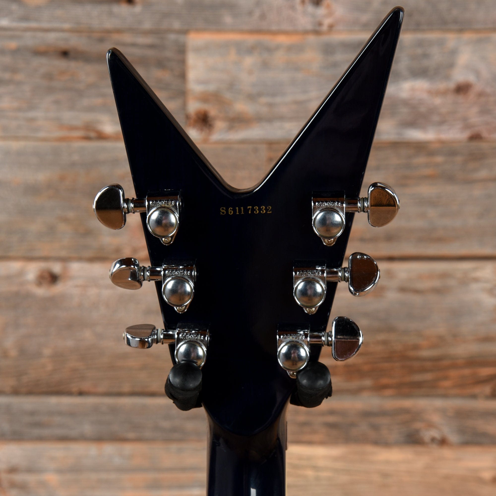 Washburn 333 Dimebolt Lightning 1996 – Chicago Music Exchange