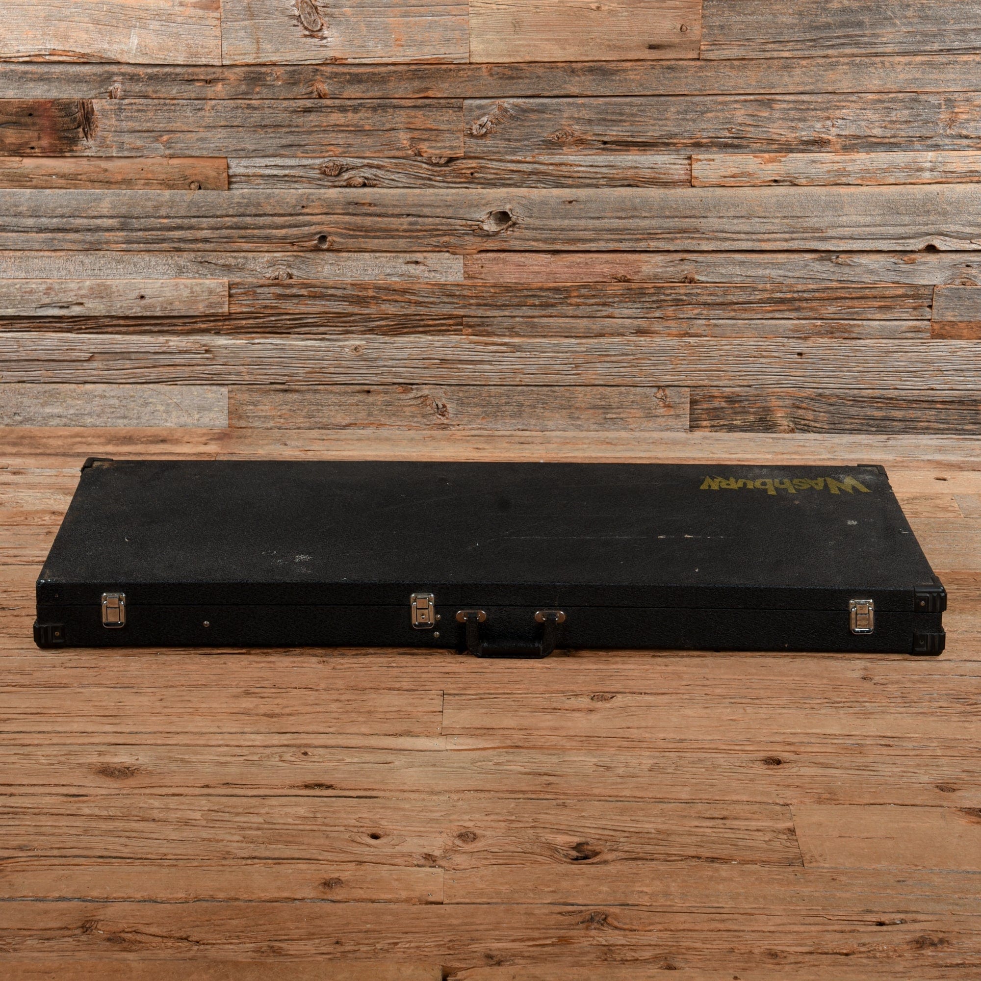 Washburn 333 Dimebolt Lightning 1996 – Chicago Music Exchange