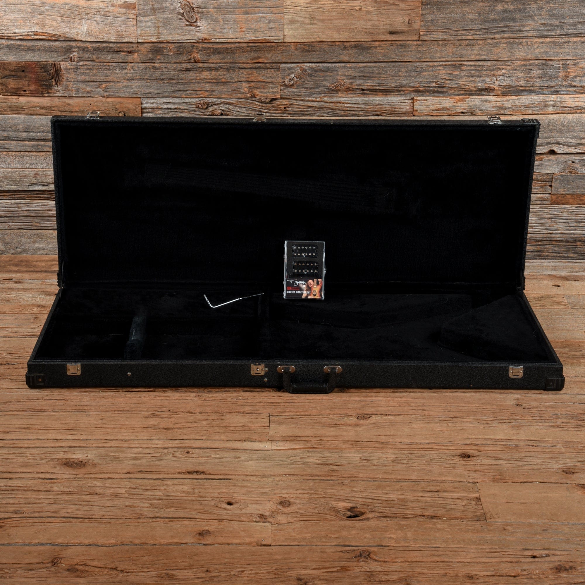 Washburn 333 Dimebolt Lightning 1996 – Chicago Music Exchange