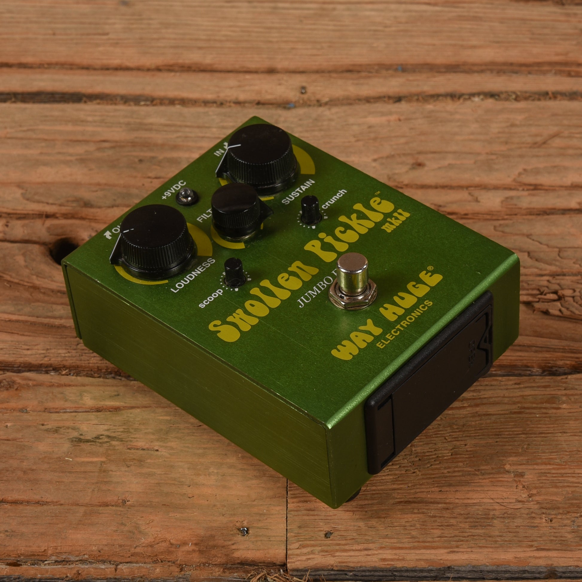 Way Huge Swollen Pickle Mk II – Chicago Music Exchange