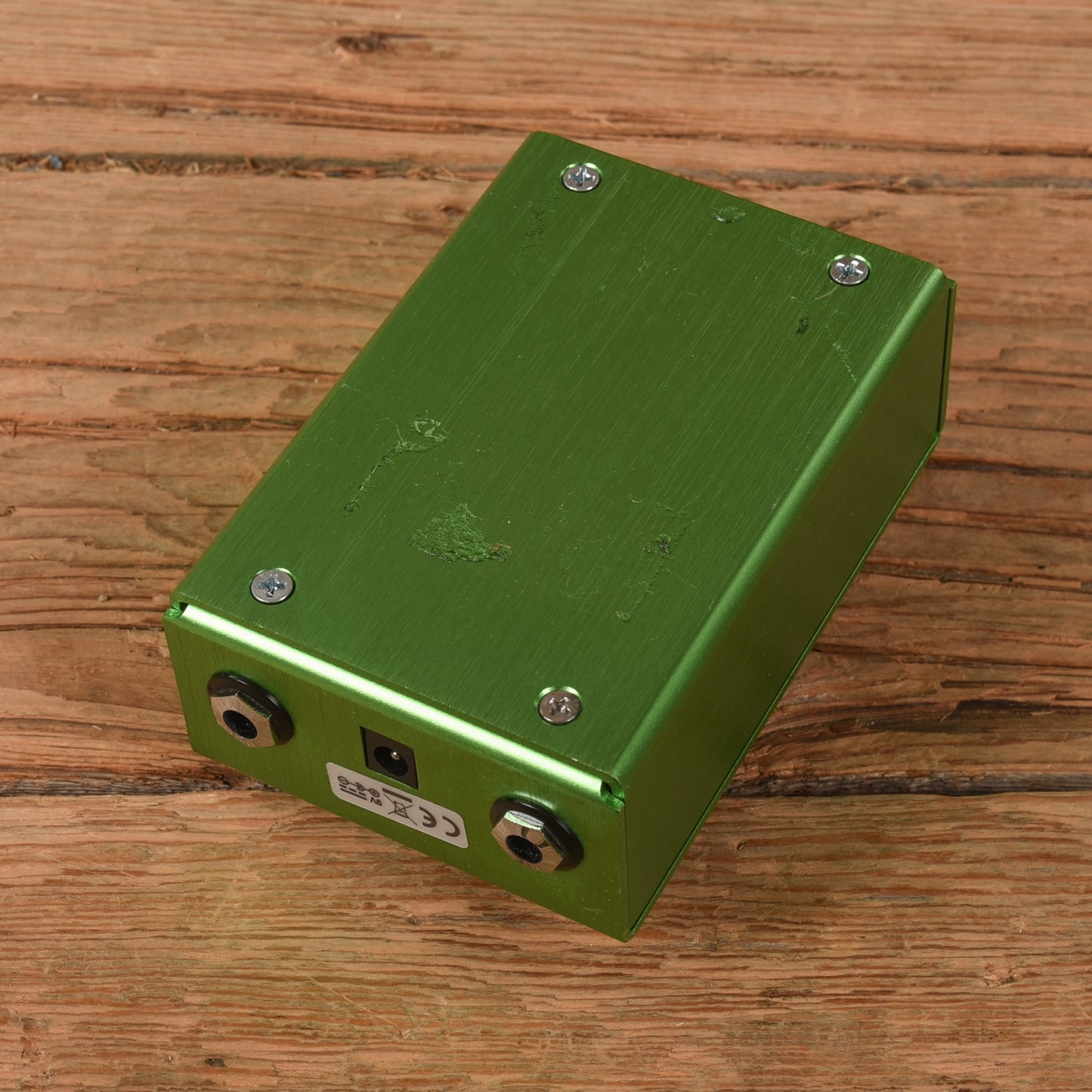 Way Huge Swollen Pickle Mk IIS – Chicago Music Exchange