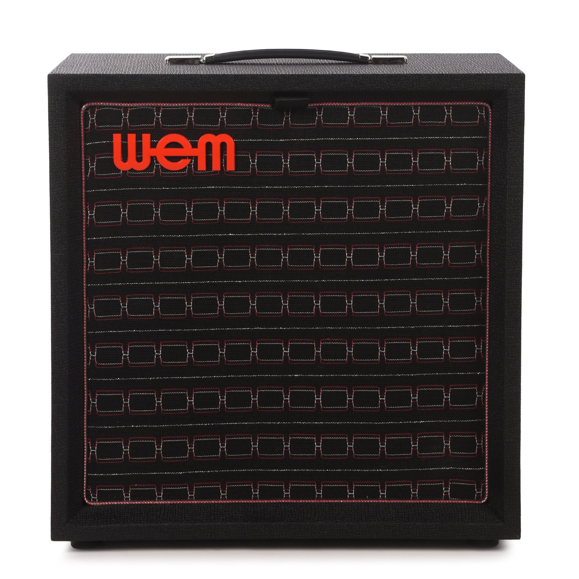 WEM WEM112F 1x12 Amp Cabinet w/ Fane F75 Speakers – Chicago Music Exchange
