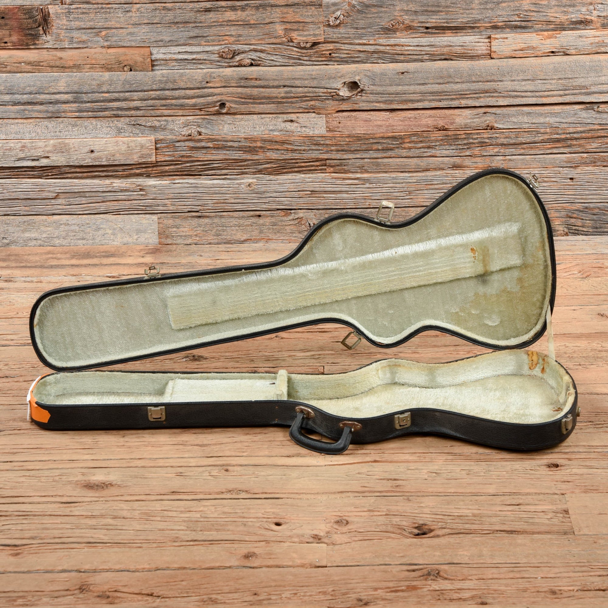 Westone Concord II White 1980s – Chicago Music Exchange