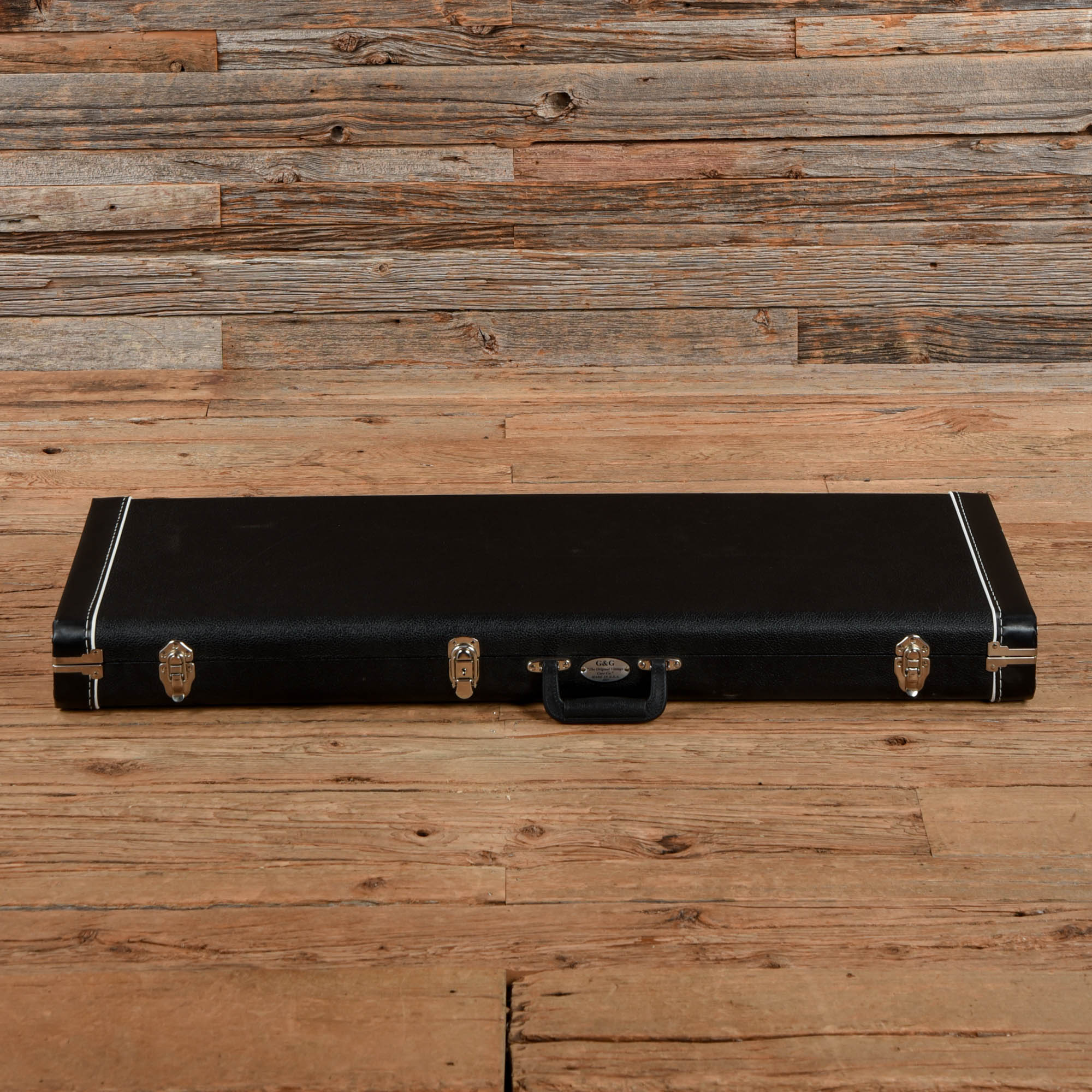 Whitfill T-Style Blackguard Butterscotch Blonde 2023 – Chicago Music ...