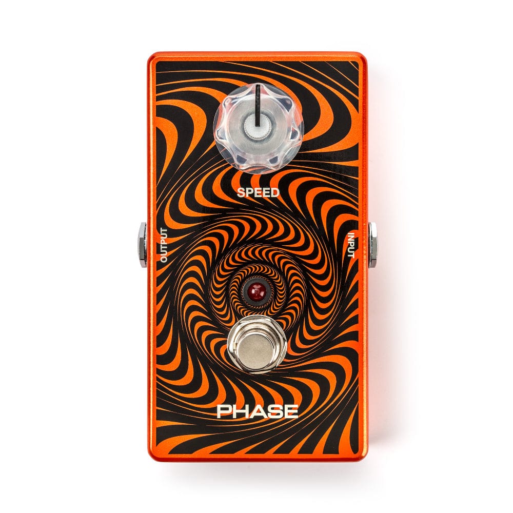 Wylde Audio Phase Pedal – Chicago Music Exchange